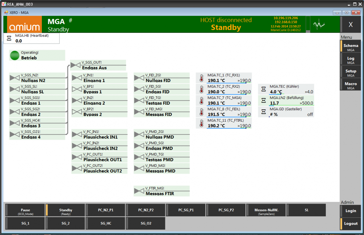 Xero Module AMB Bus – Amium_Wiki
